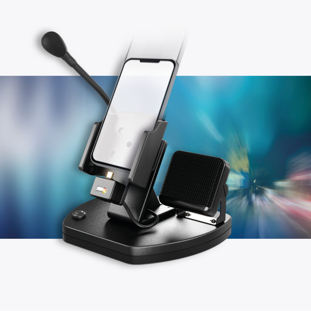 Professional communication solutions for your industry | Imtradex Hör ...
